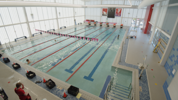 Schedules - Meadowlands YMCA