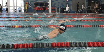 Aquatics Center - Meadowlands YMCA