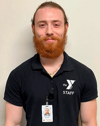 Personal Training - Meadowlands YMCA