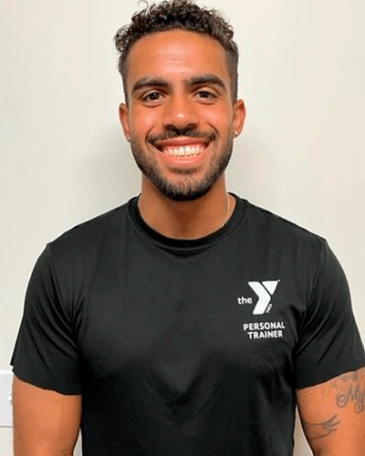 Personal Training - Meadowlands YMCA