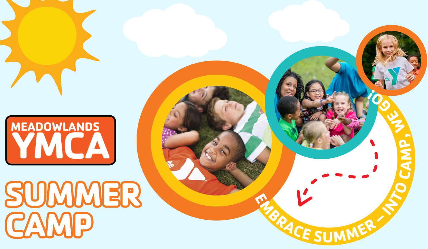 Summer Camp - Meadowlands YMCA